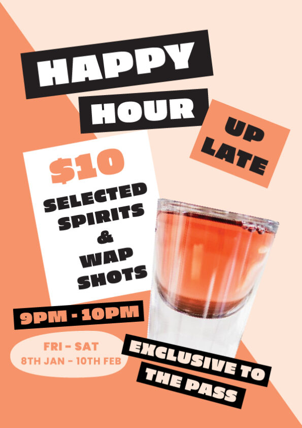 $20 Schnitty Night - Harlow, Richmond